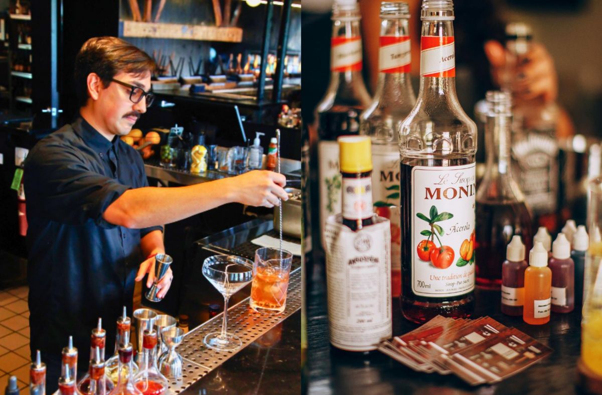 Emiliano Vazquez Parrales, Beverage Program Director at Moody Tongue ...