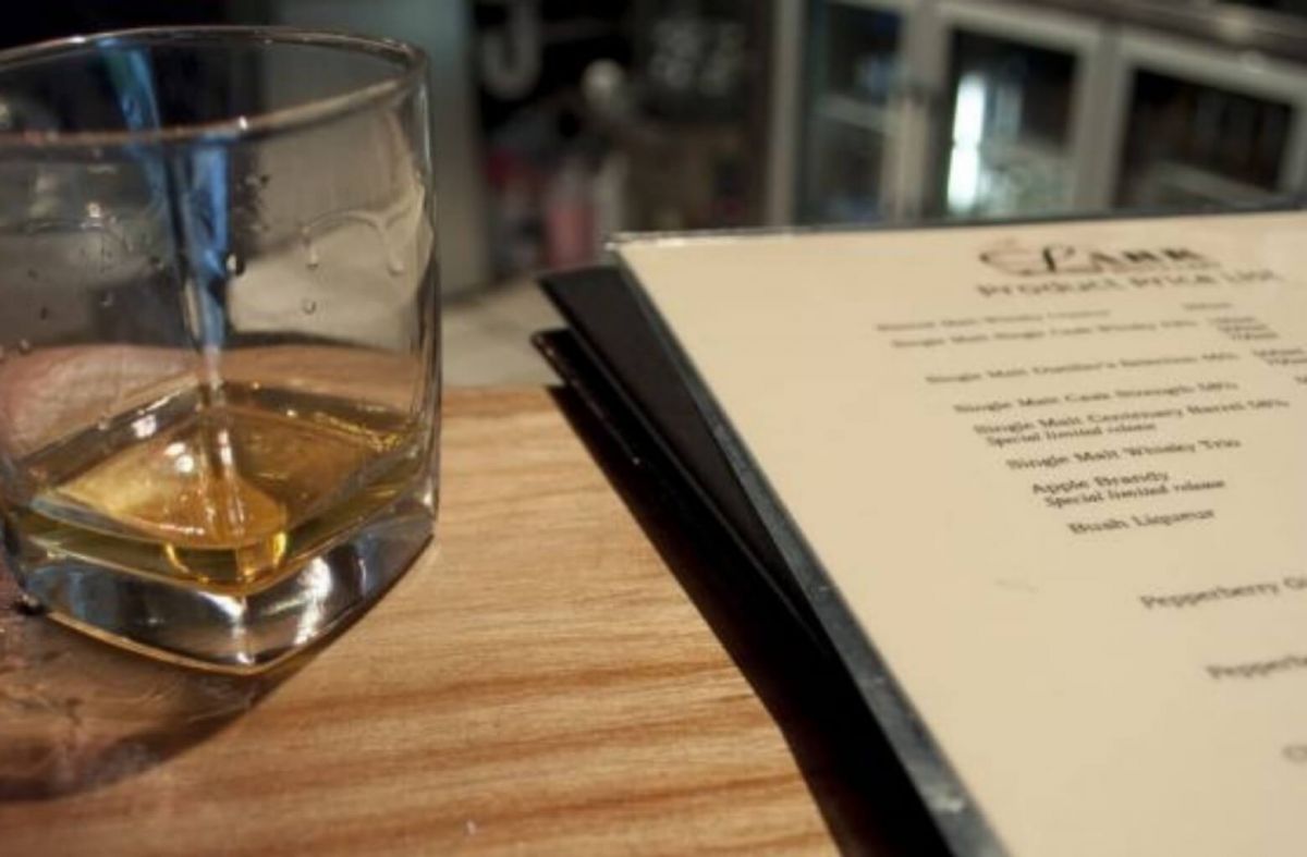 How To Create A Profitable and Successful Cocktail Menu