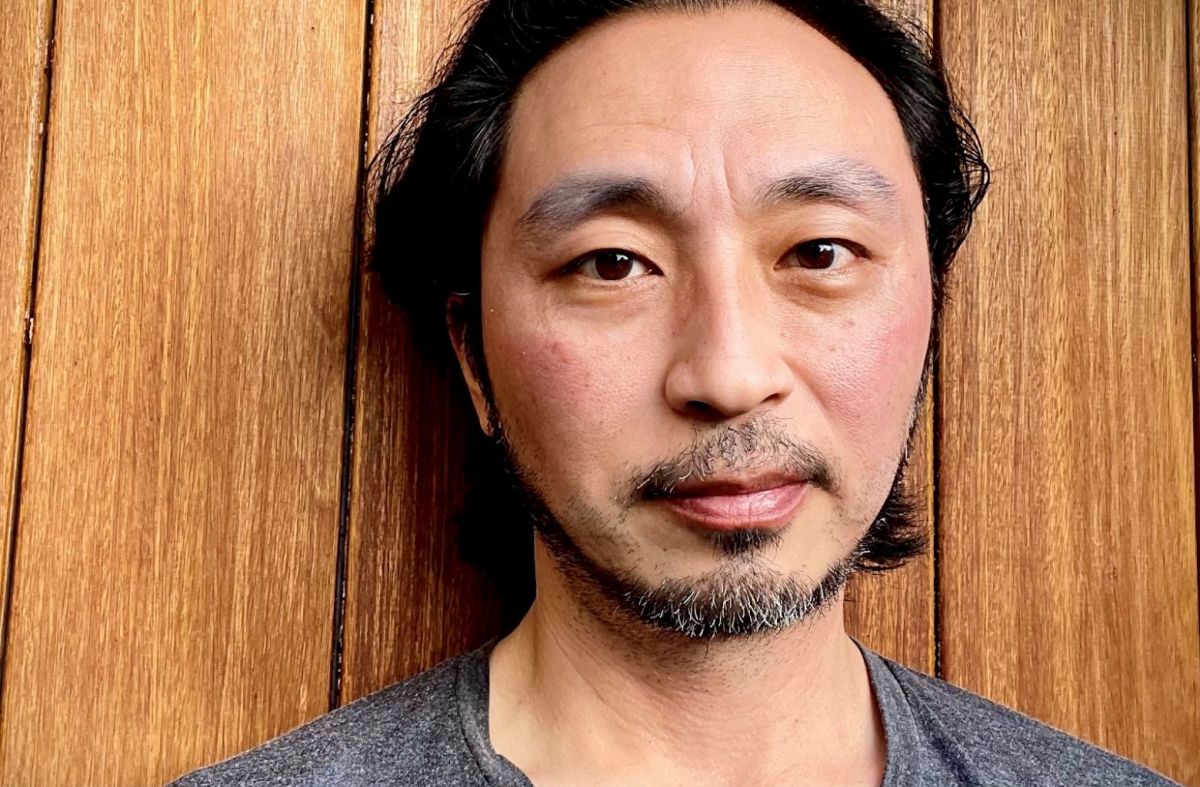 Jason Lam on Bartending in 2021