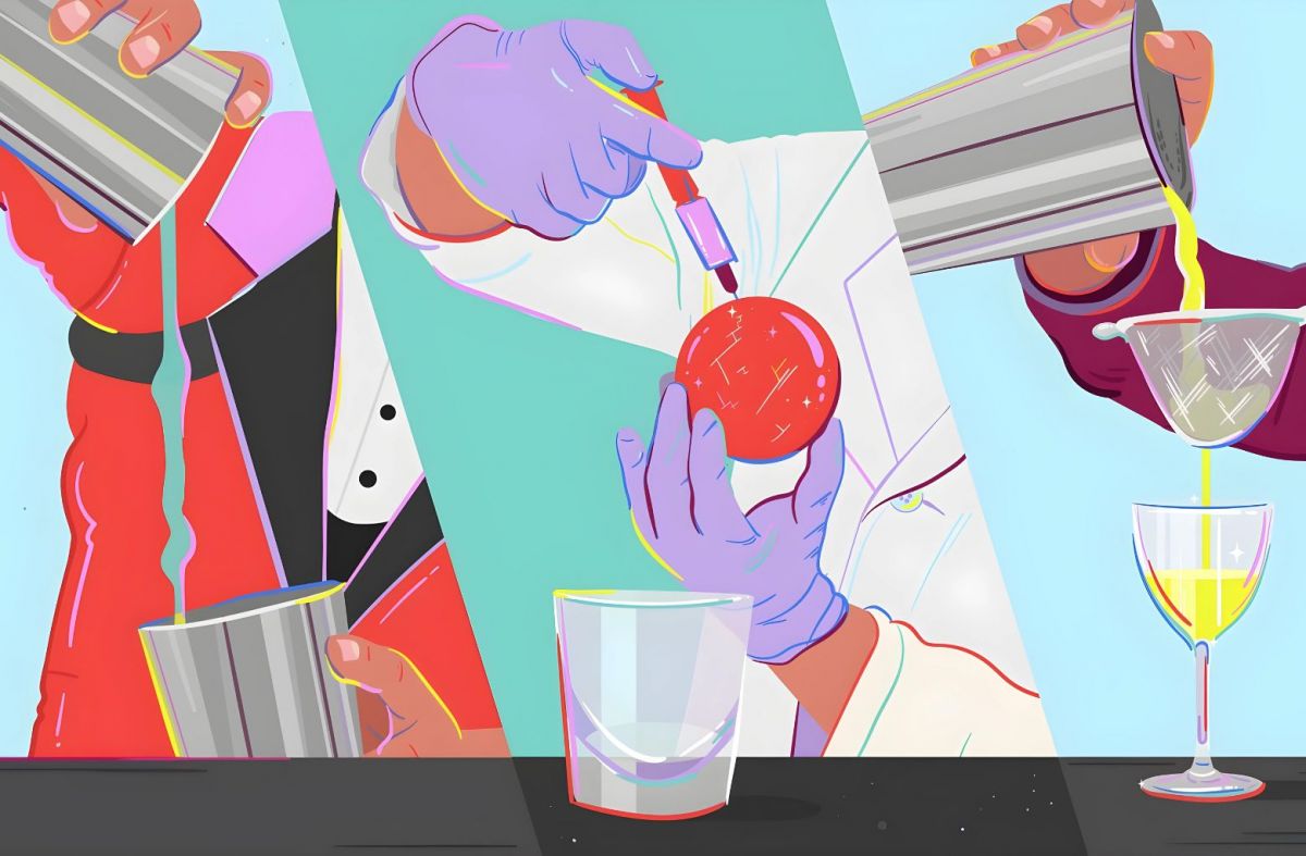 Diversifying Your Beverage Menu: Beyond Cocktails and Spirits