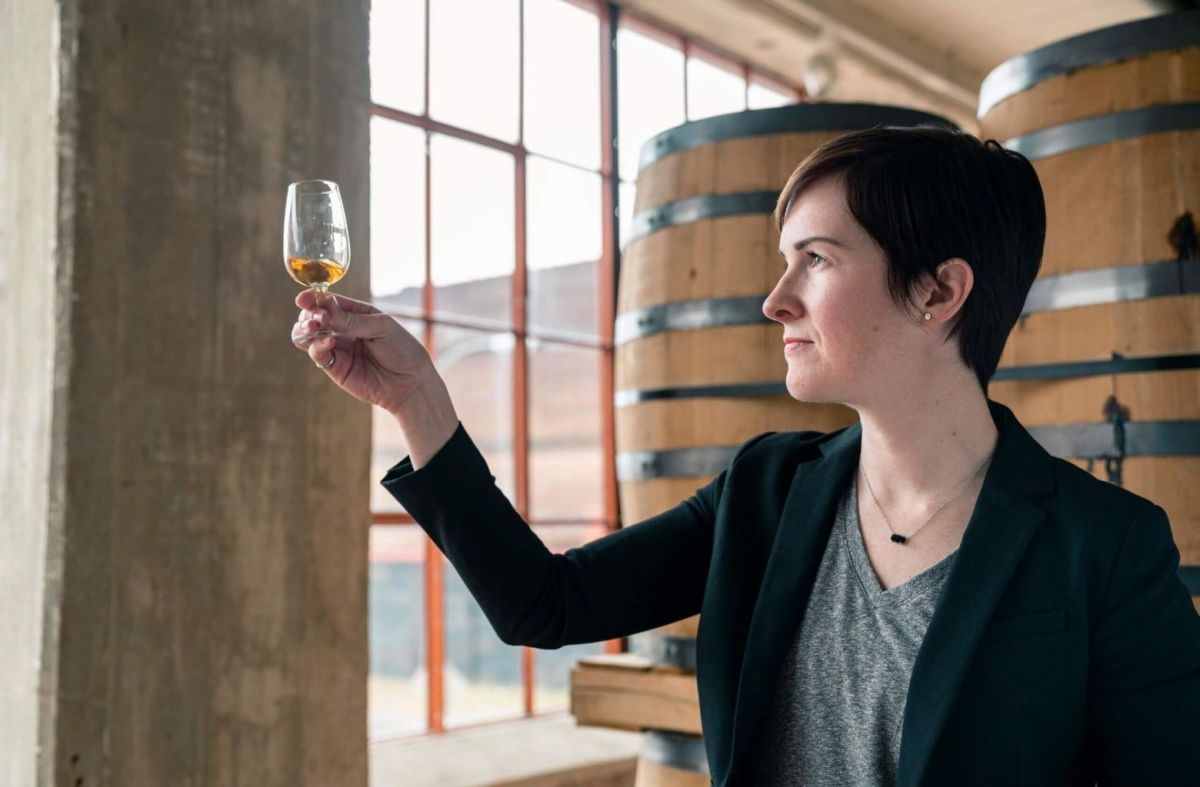 Meet the Memphis Master Distiller: Alex Castle