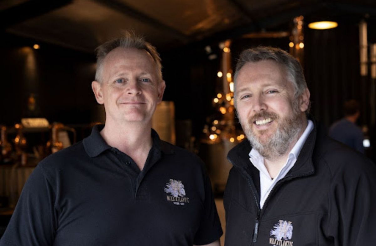 Digitalization is vital for any business - Says Jim Nash