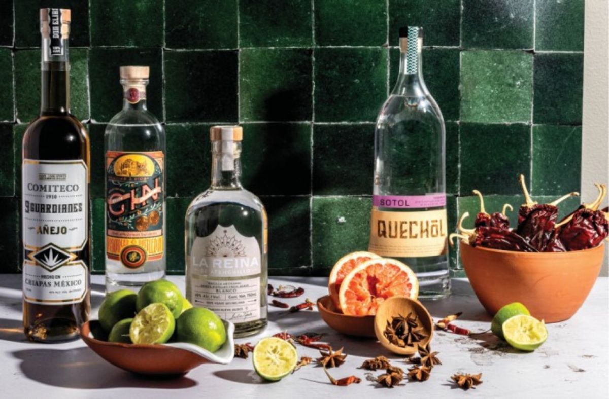 Spirits of Mexico: What to Expect Next