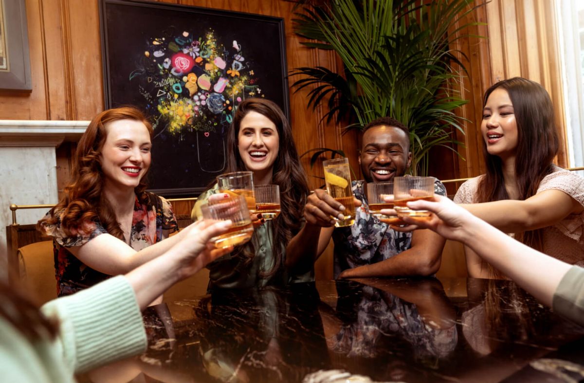 Premiumization in U.S. Spirits: Thriving or Peaking?