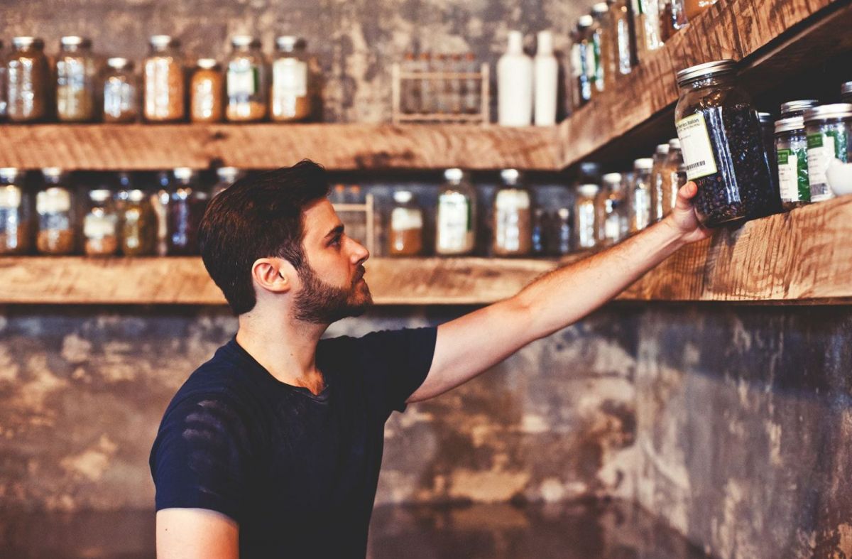 Meet Ari Klafter, Head Distiller at Thornton Distilling Company & his ...