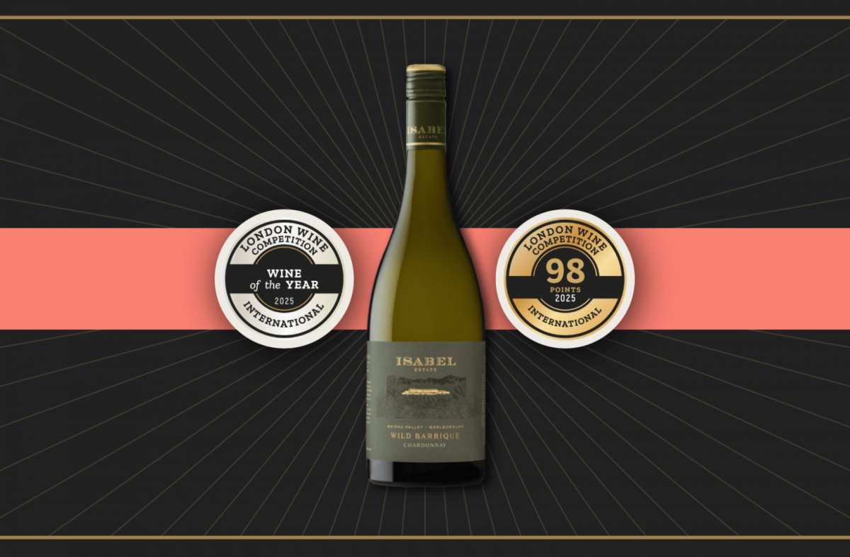 London Wine Competition 2025: Winners Announced