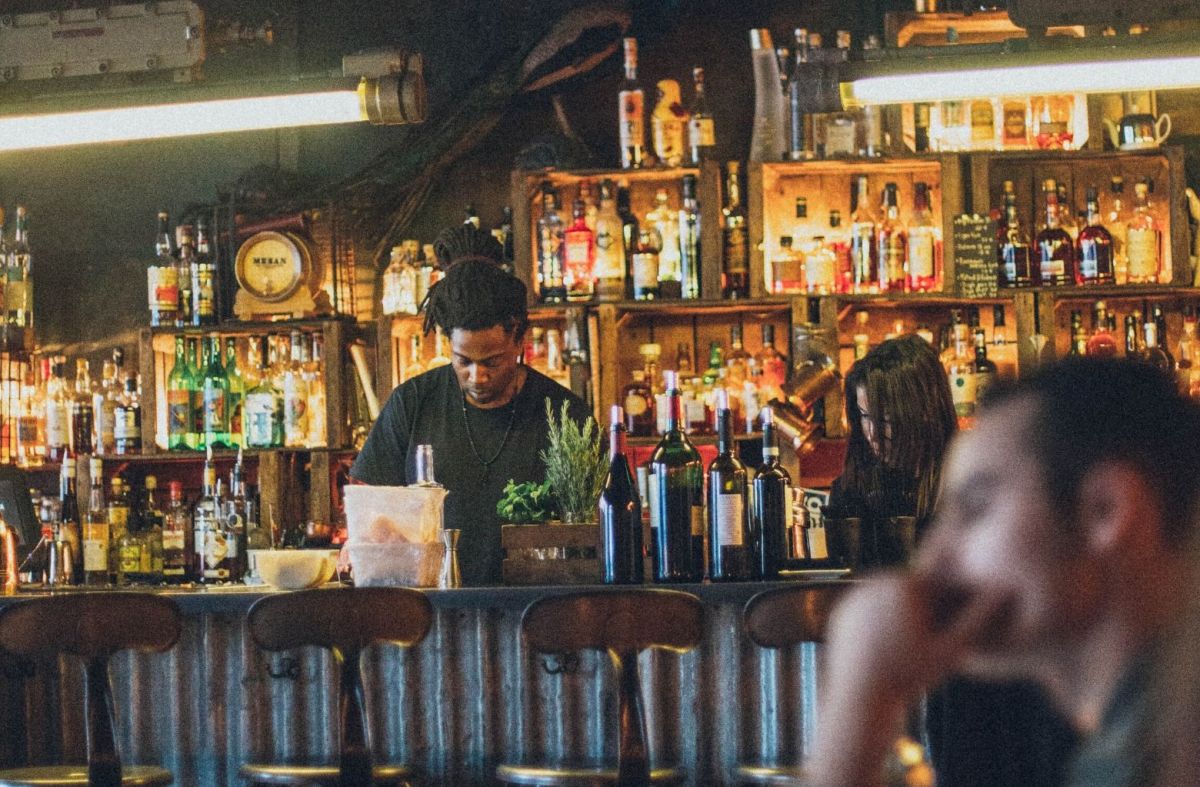How Bars Can Tweak Their Strategy To Amp Up Sales