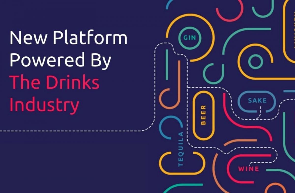 Get Drinks Delivered— A New Platform Powered By The Drinks Industry