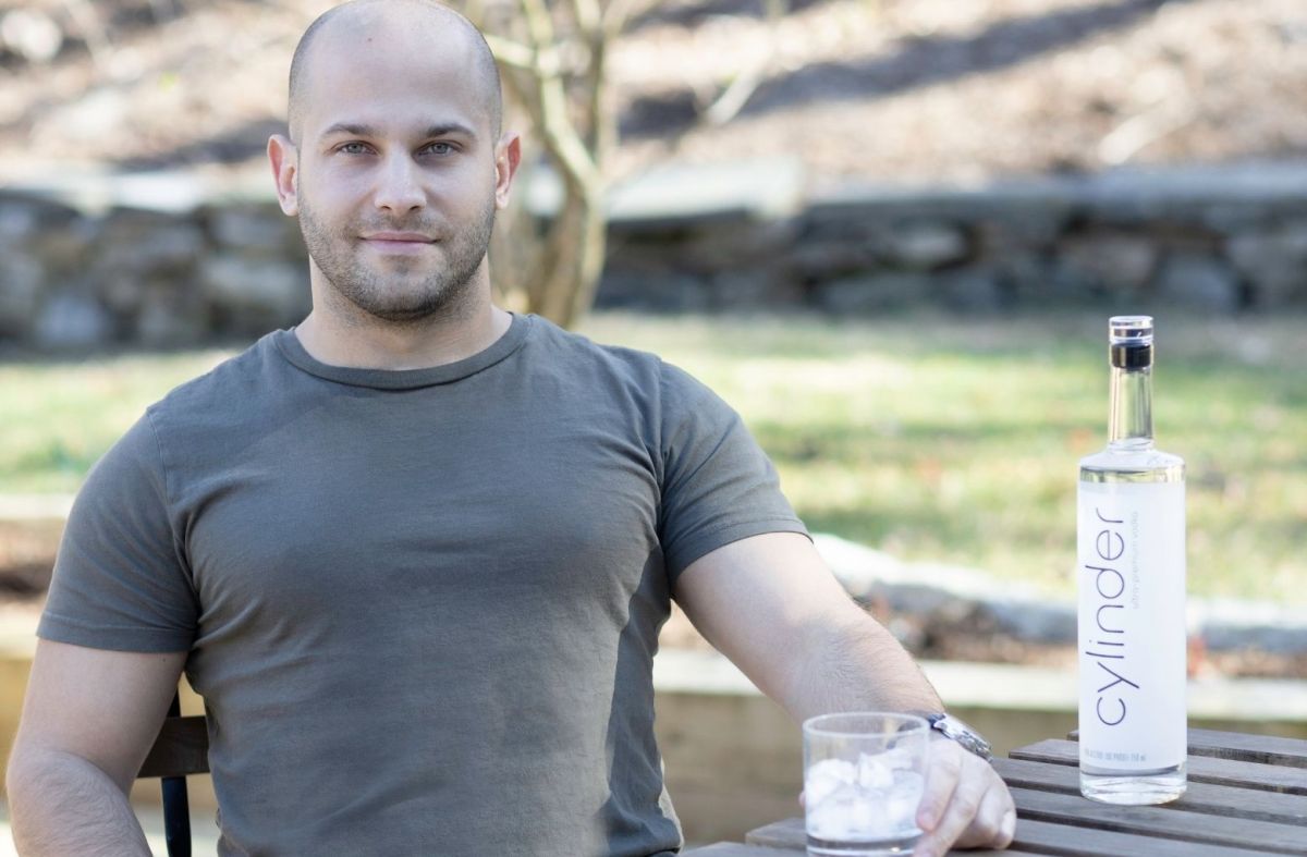 The World's Best Vodka is a Bartender's Dream!