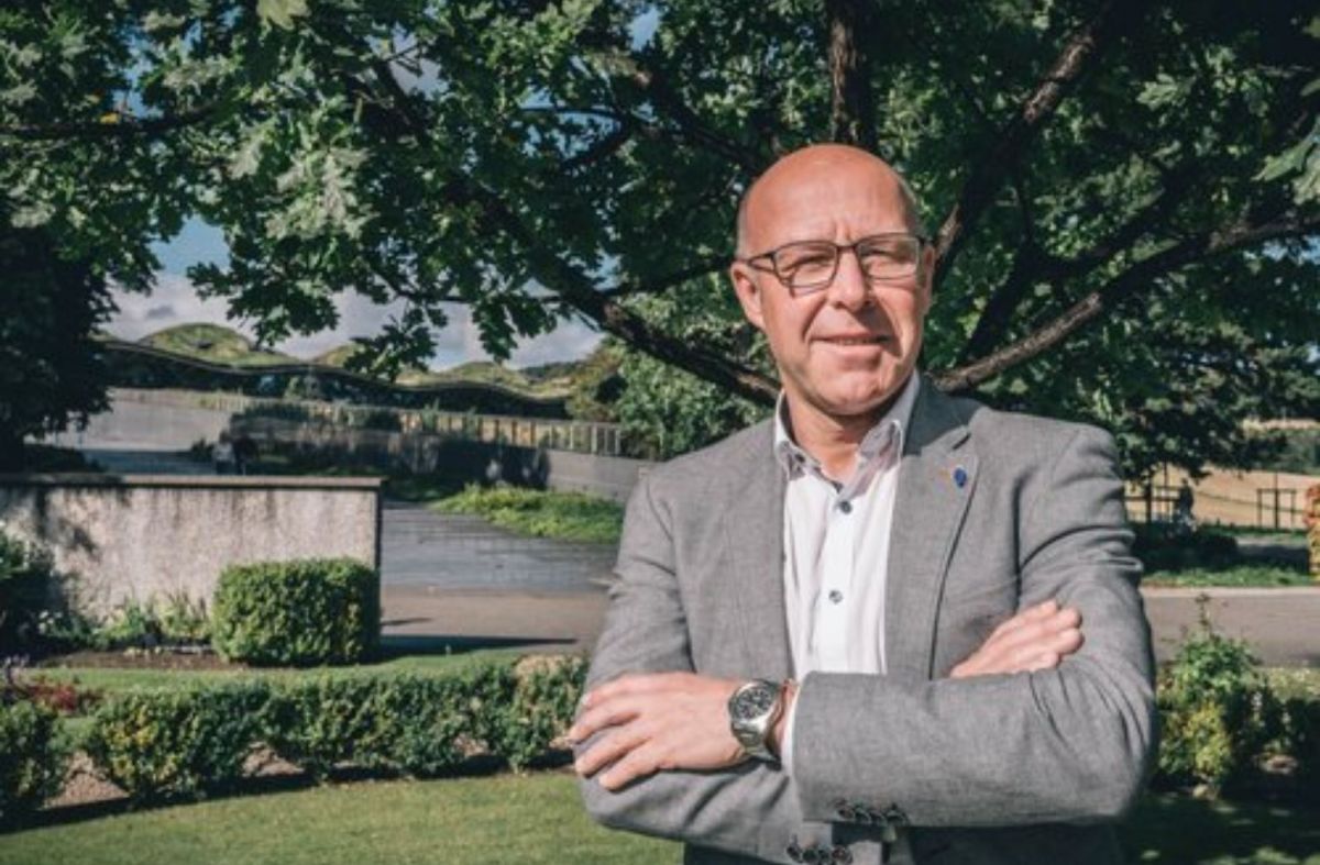 Stuart MacPherson on The Influence Wood And Casks Have on Spirit Maturation