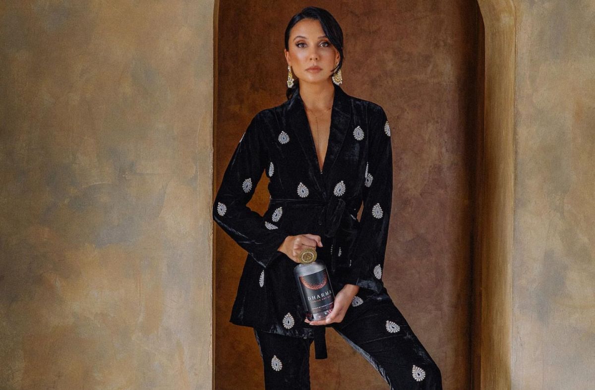 12 Questions With Emily Shah, The Actress, Writer, Owner & Founder at ...