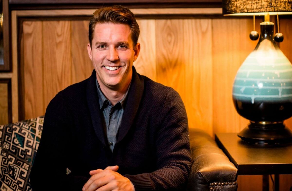 A winning cocktail menu: an interview with Sam Levy