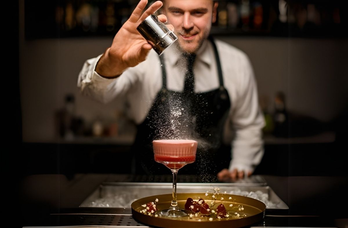 How to Roll Out your Bar Staff Training Programs and What to Cover