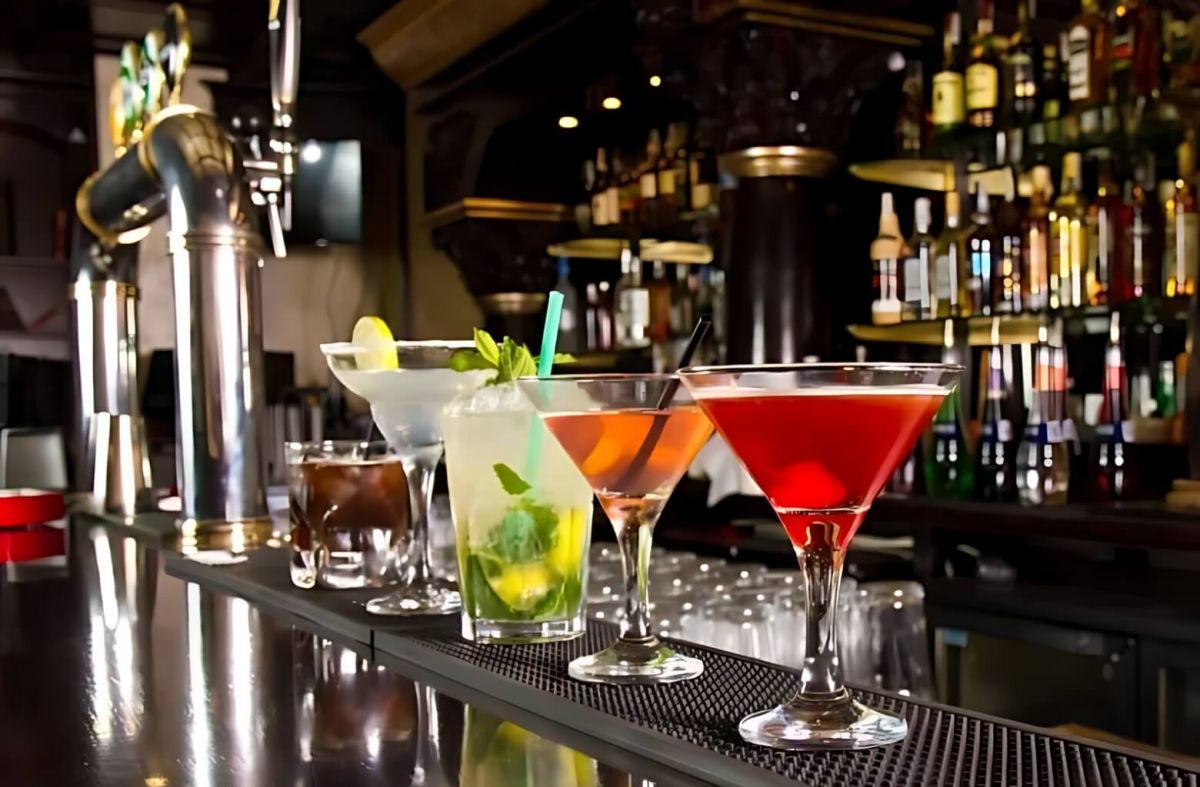 What Will a Profitable Cocktail List in 2025 Look Like?