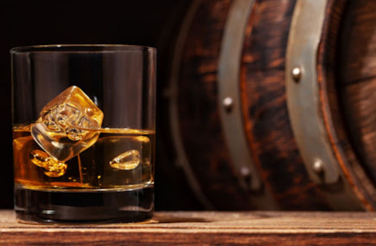 A Guide to Cask Maturation of Whiskey