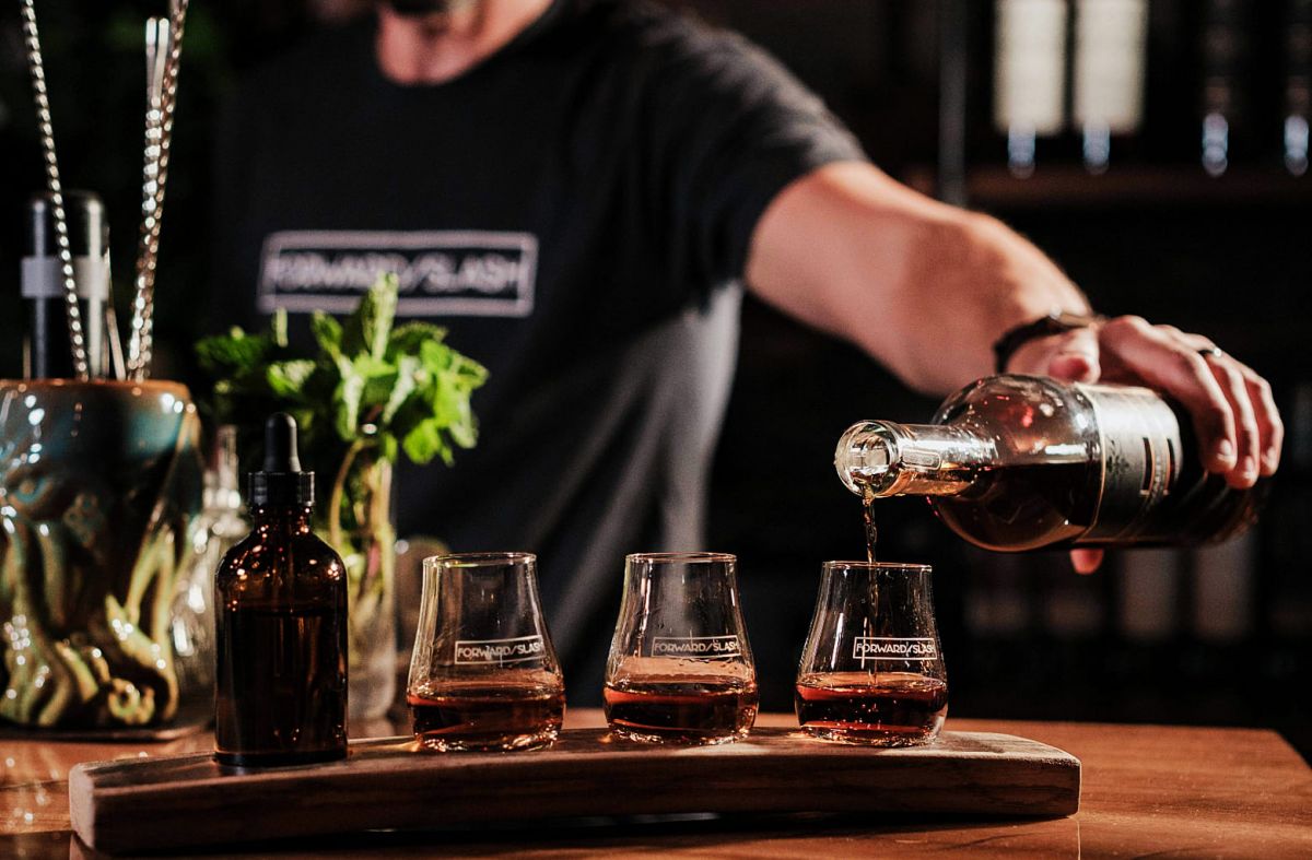 Why Different Spirits and Cocktails Use Different Glasses