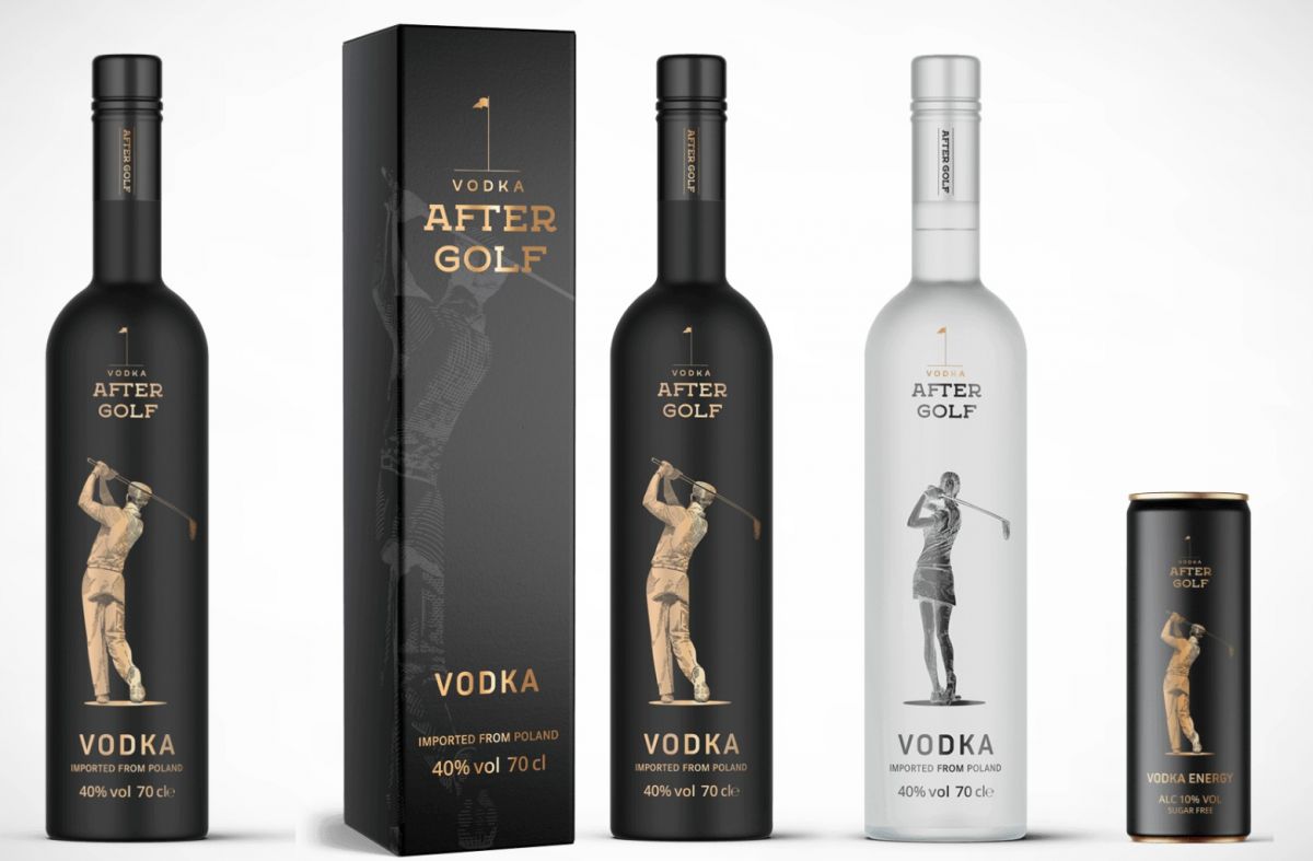 Premium Vodka’s Comeback: Why Vodka After Golf Leads the New Wave