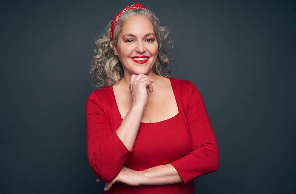 Meet Master Mixologist Lynnette Marrero