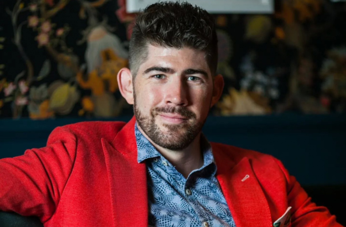 Mike Ryan, Global Beverage Director, Acurio International Joins BSA ...